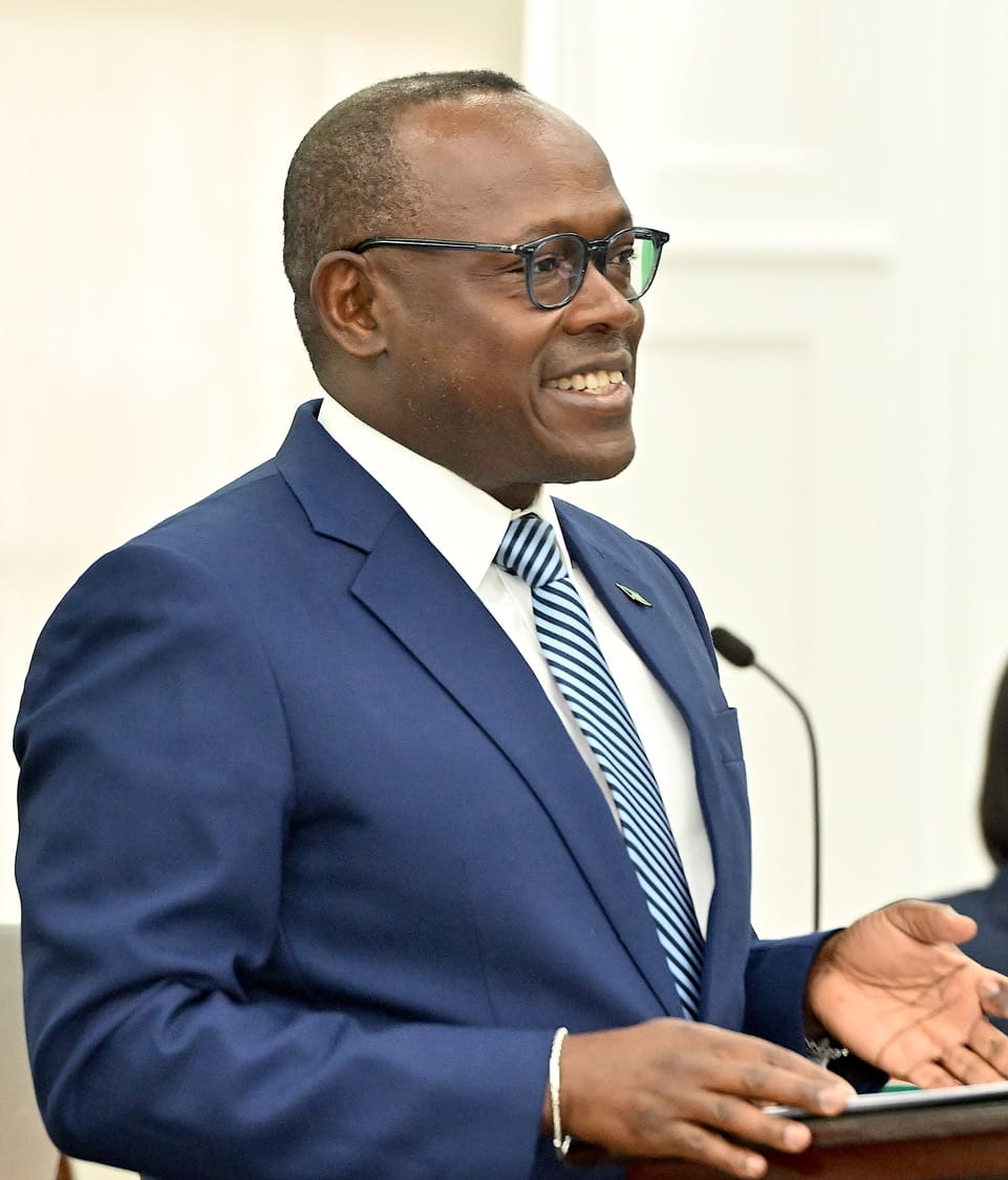 Digital Immigration Card upon entry into The Bahamas will improve ...