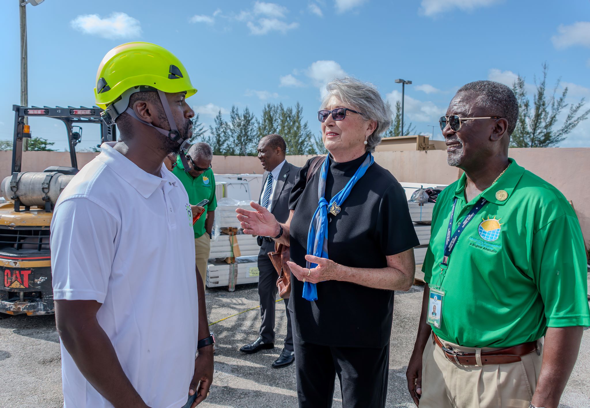 Rooftop Solar Photovoltaic System project at UB expected to reduce ...