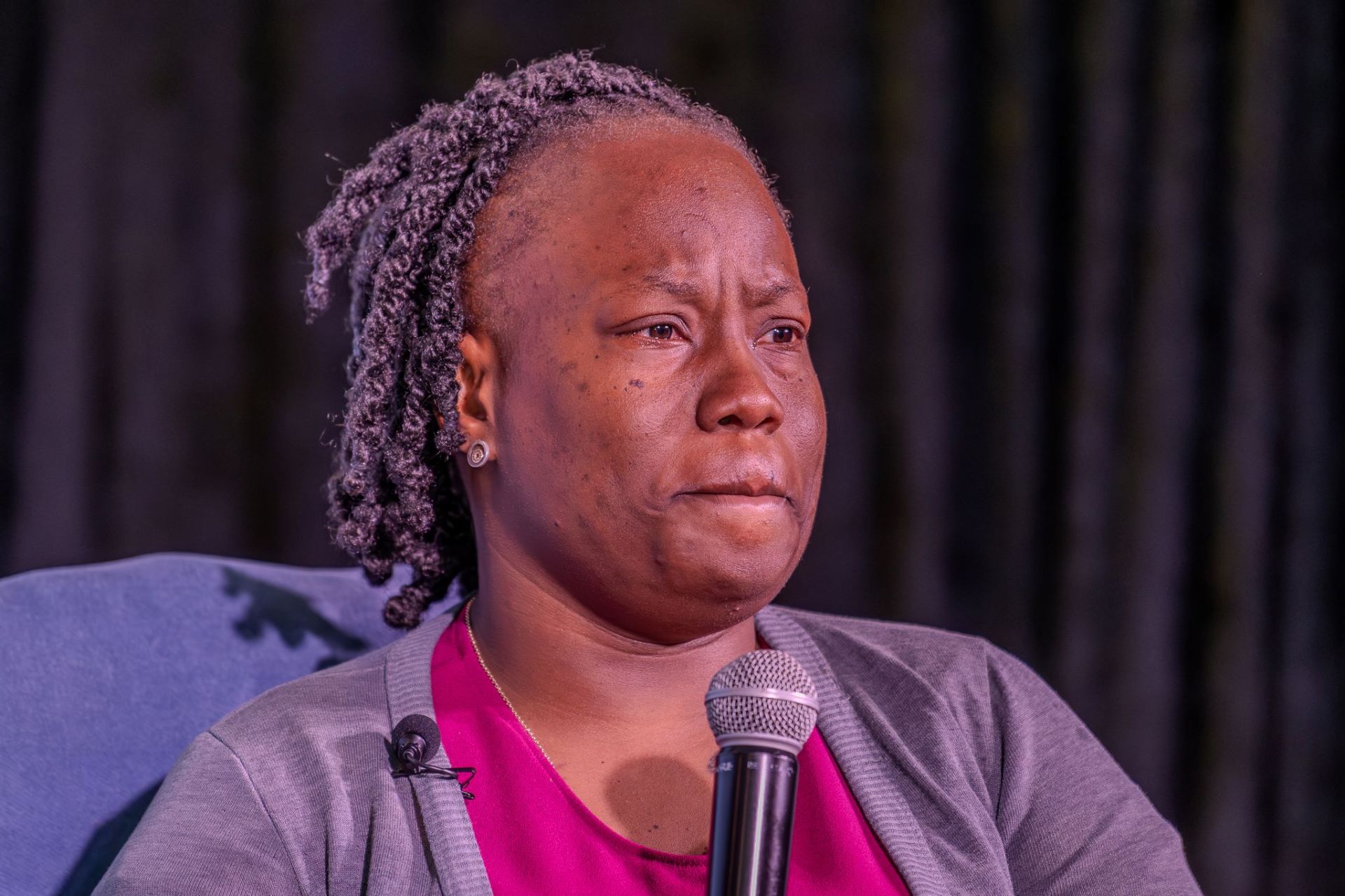 'The Heartbeat' - ZNS BAHAMAS