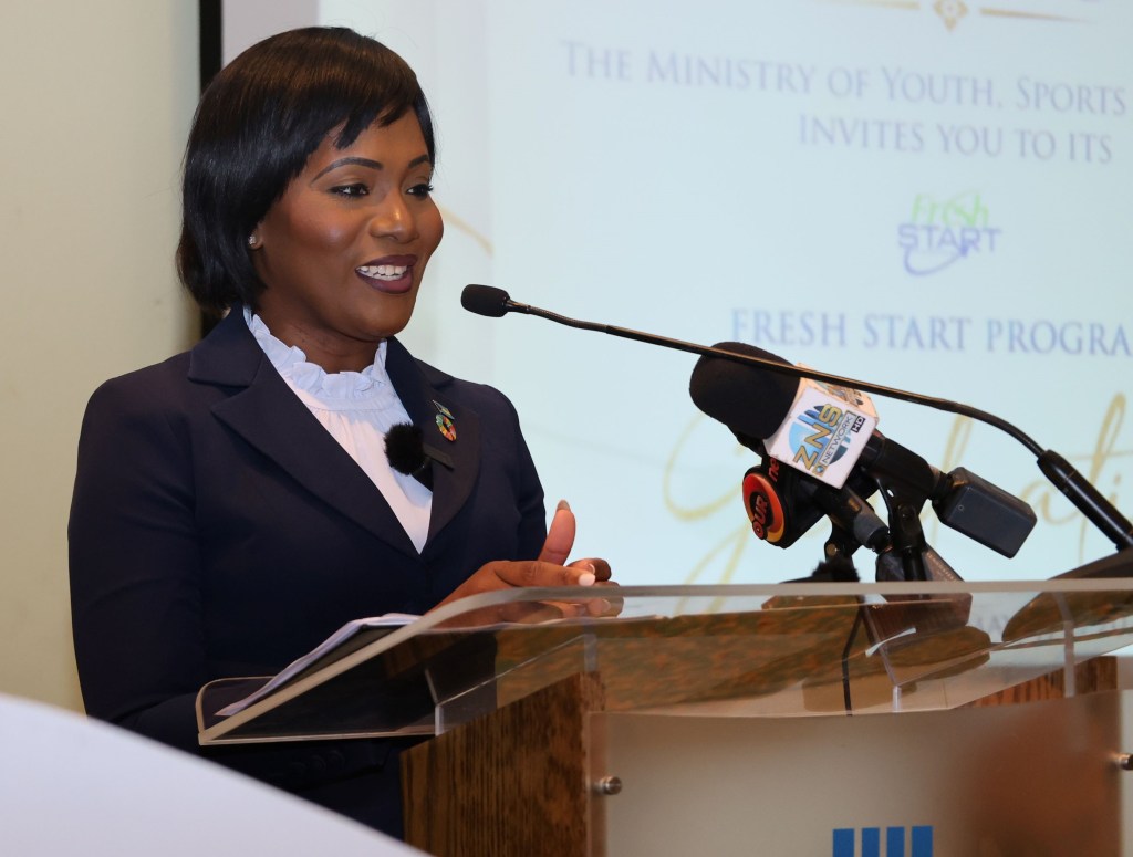 MYSC Fresh Start Program graduates 47 in Spring 2024 Session in GB ...