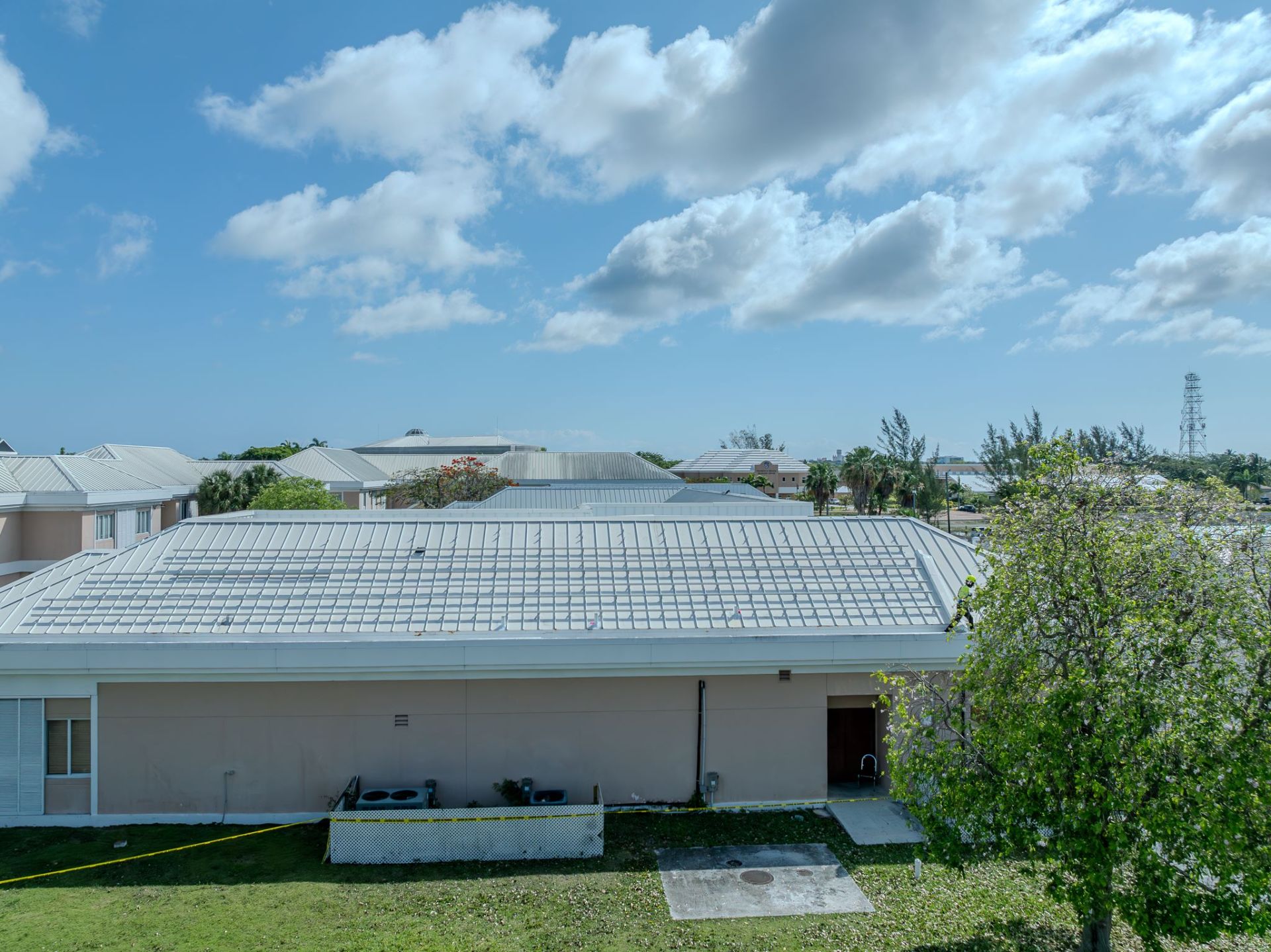 Rooftop Solar Photovoltaic System project at UB expected to reduce ...