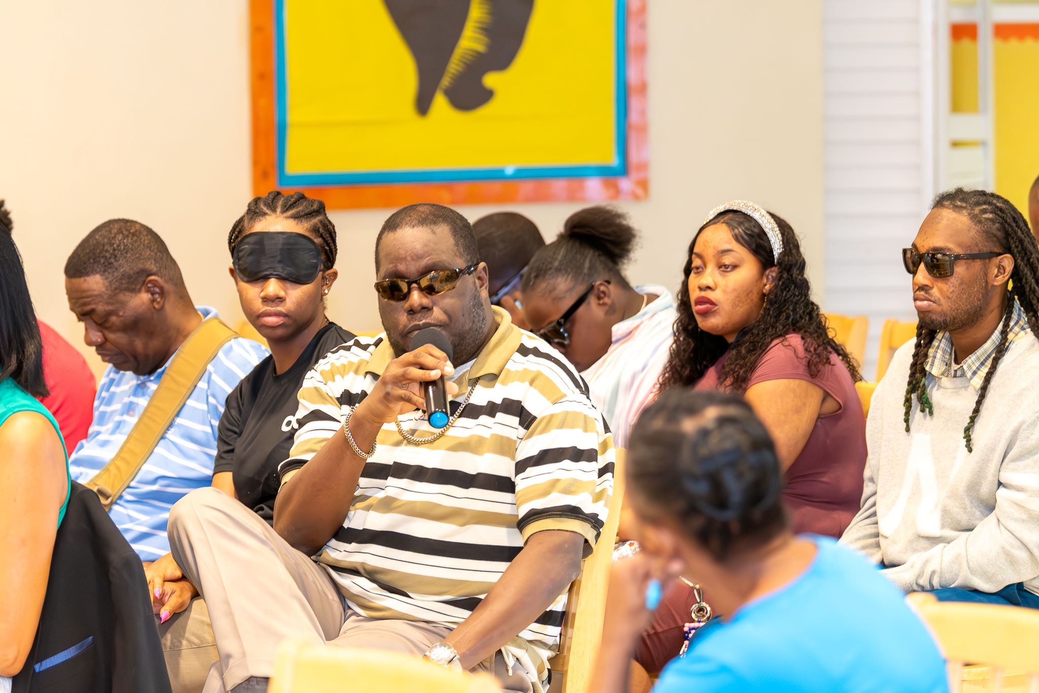 National Commission/Disability Affairs take steps in providing job ...