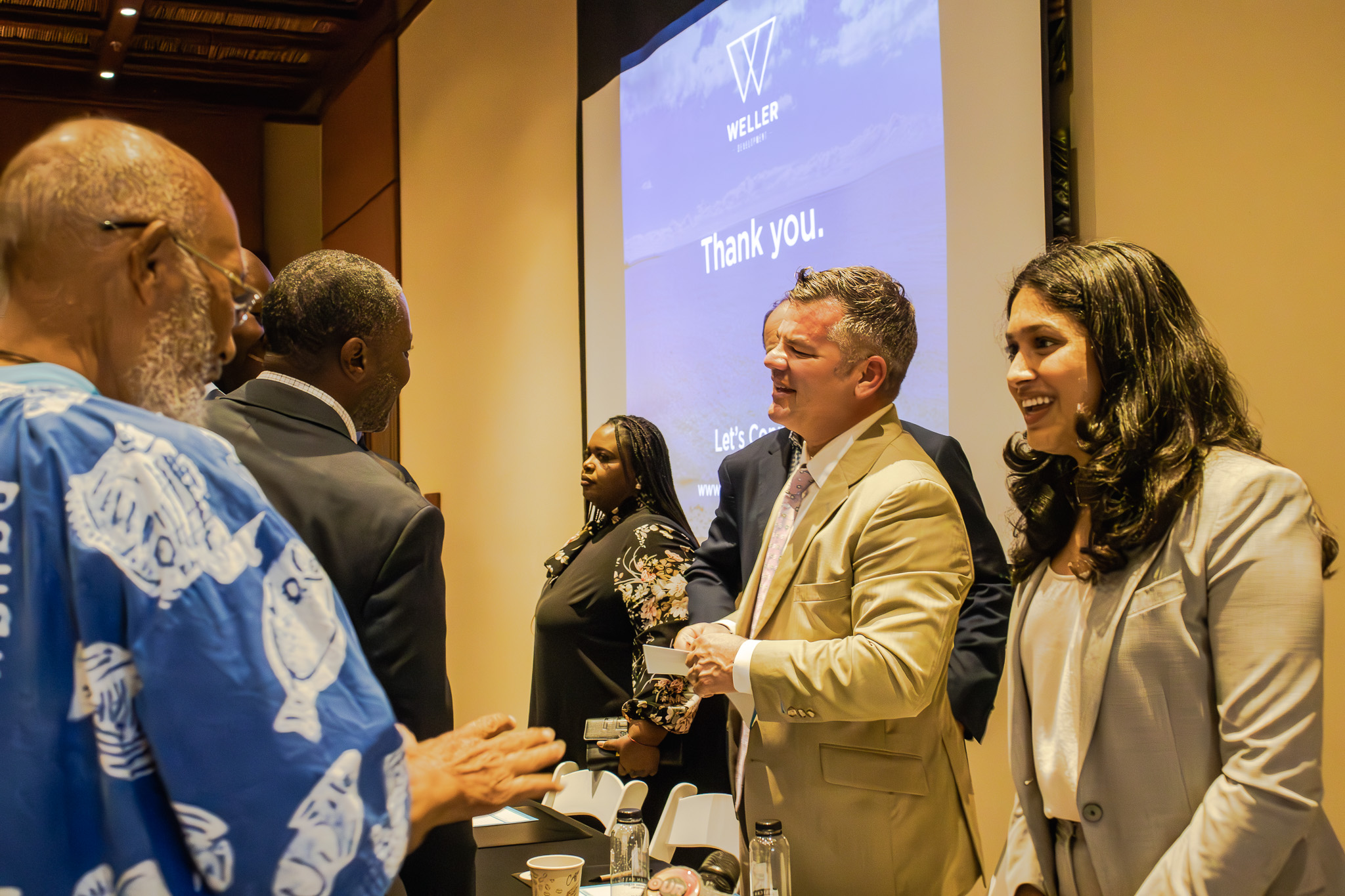 Six Senses Grand Bahama Receives Environmental Approval - ZNS BAHAMAS