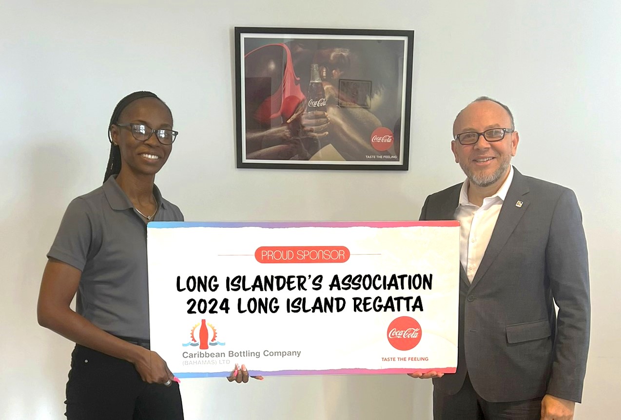 Goombay Punch To Unleash The Heat At Long Island Regatta - ZNS BAHAMAS