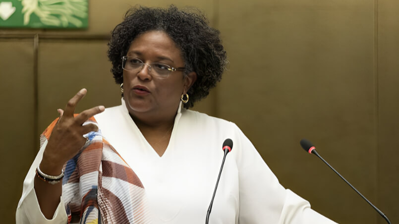 AFREXIM Conference Dubbed A Success - ZNS BAHAMAS