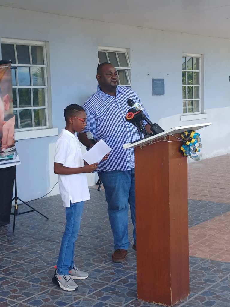 STEMsational Summer Camp - ZNS BAHAMAS