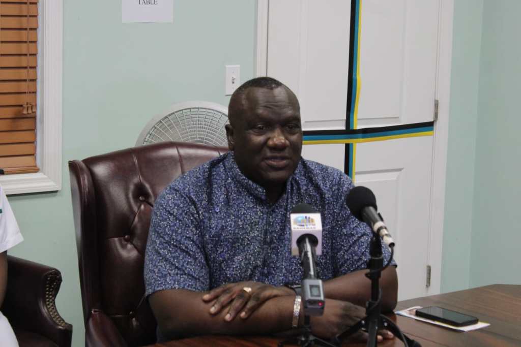 National Family Week Announced - Bahamas National