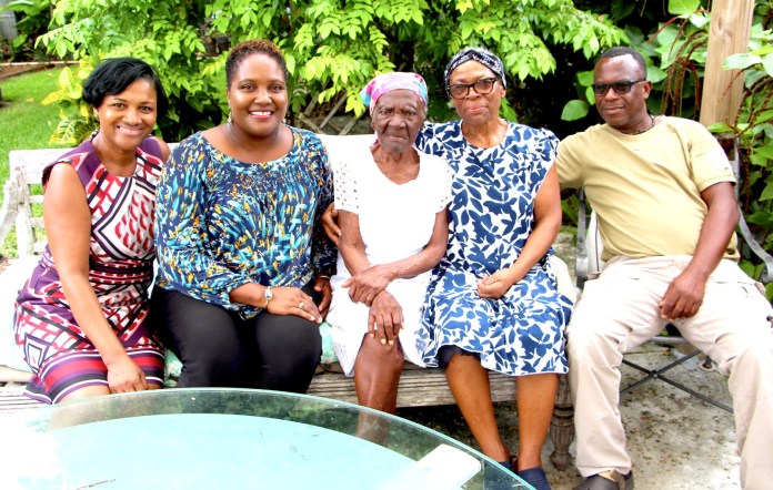109 Years on Bahamian Soil - ZNS BAHAMAS
