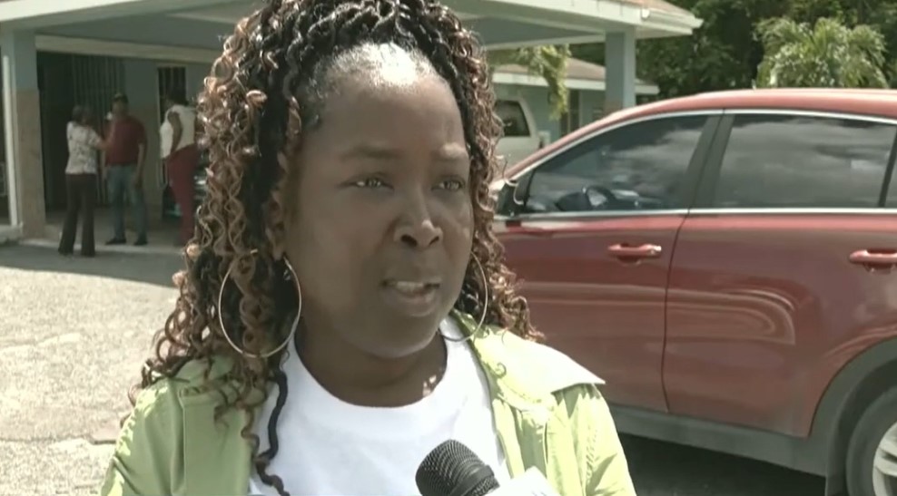 BCPOU Elections - ZNS BAHAMAS