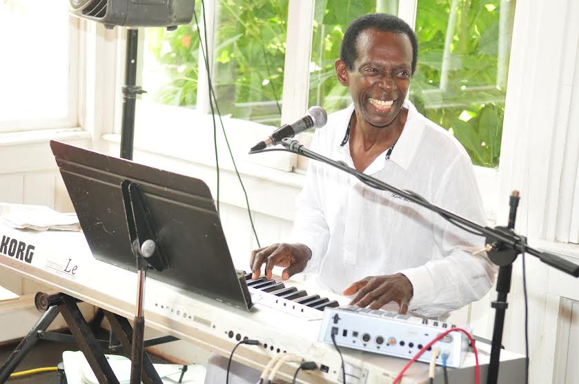 Paul Hanna - His Music Lives On - ZNS BAHAMAS