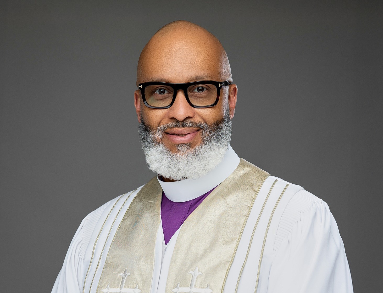 COGOP National Bishop Installation - ZNS BAHAMAS