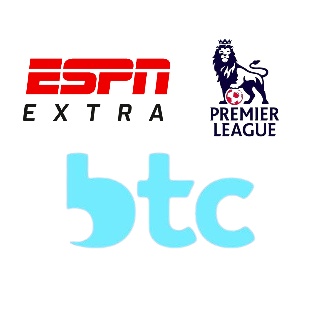 C&W Communications announces broadcast of English Premier League (EPL ...