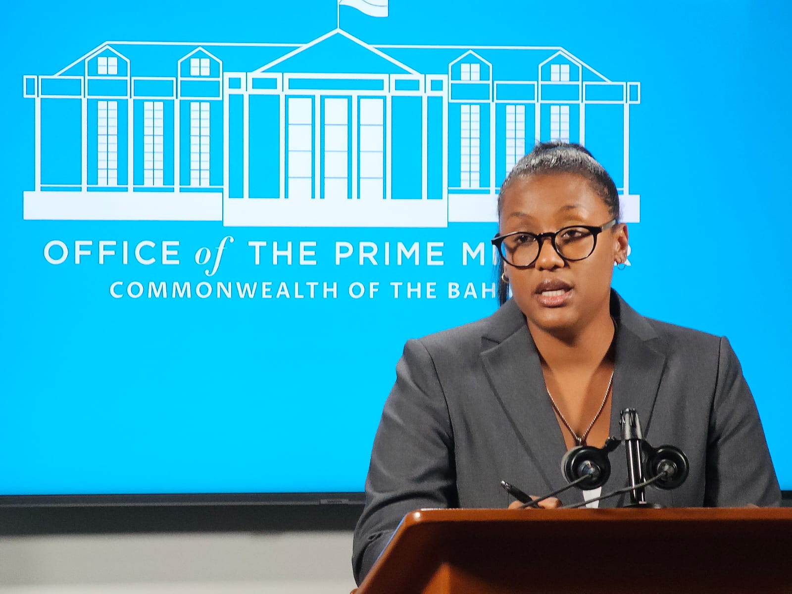 Investments Update - ZNS BAHAMAS