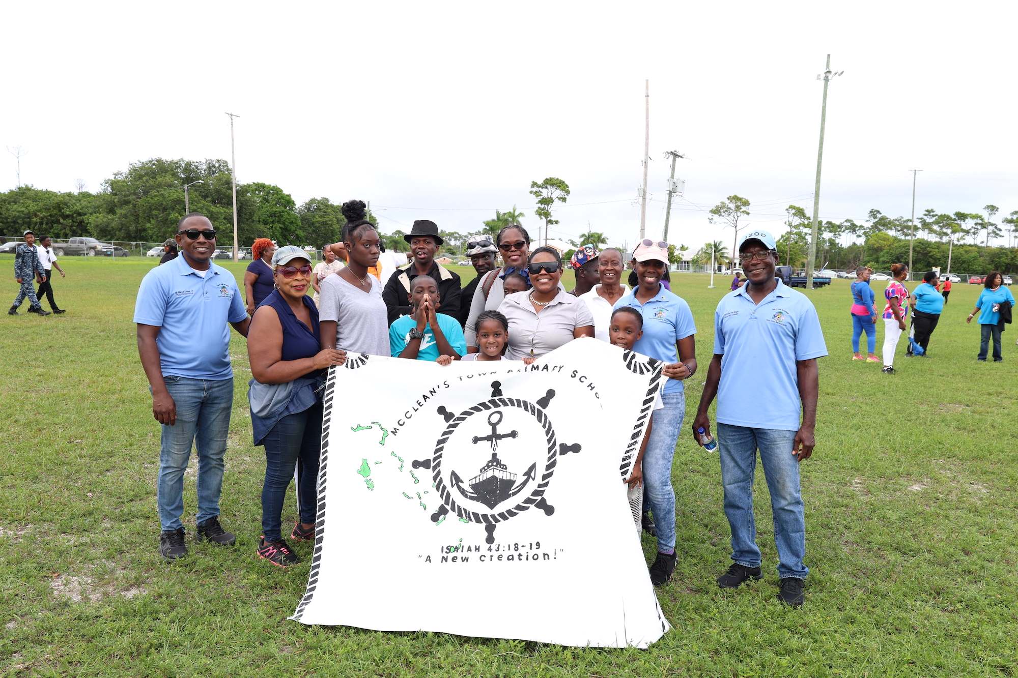 Celebration of Youth Continues with MOYSC Vibrant Youth March & Rally ...