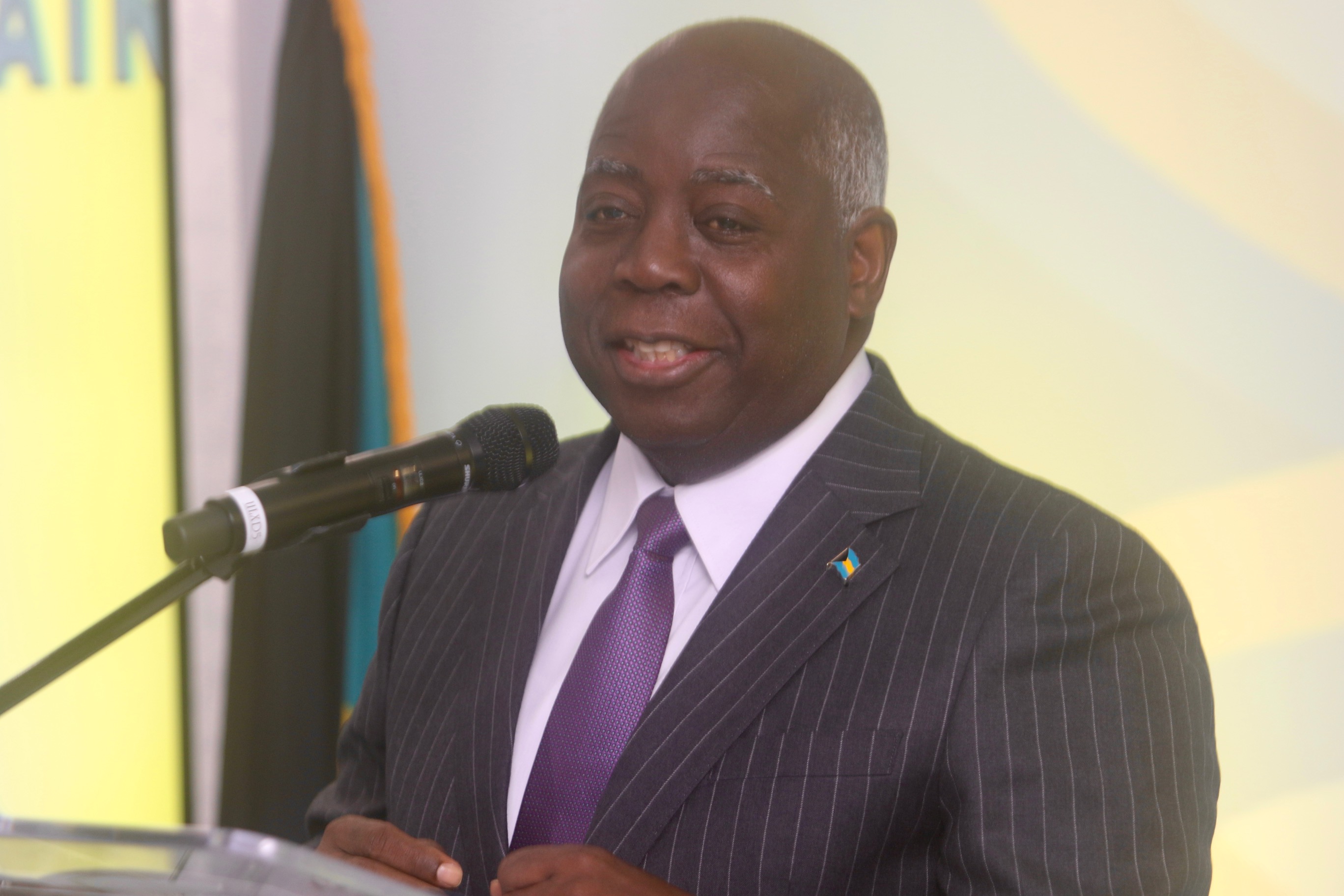 Doctors Union Negotiations - ZNS BAHAMAS