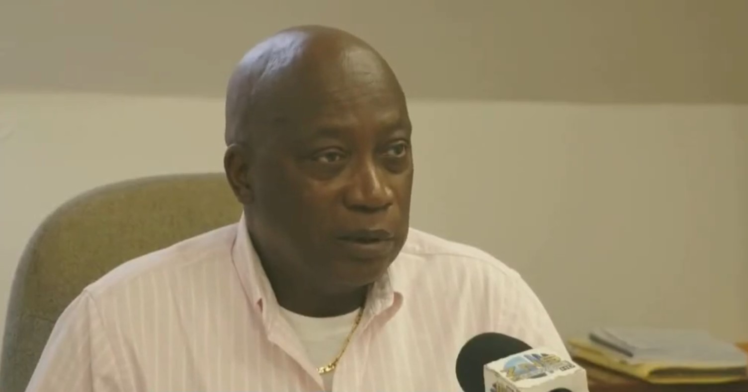 Attorney Responsible For Overseeing Power Of Attorney Has No Regrets ...