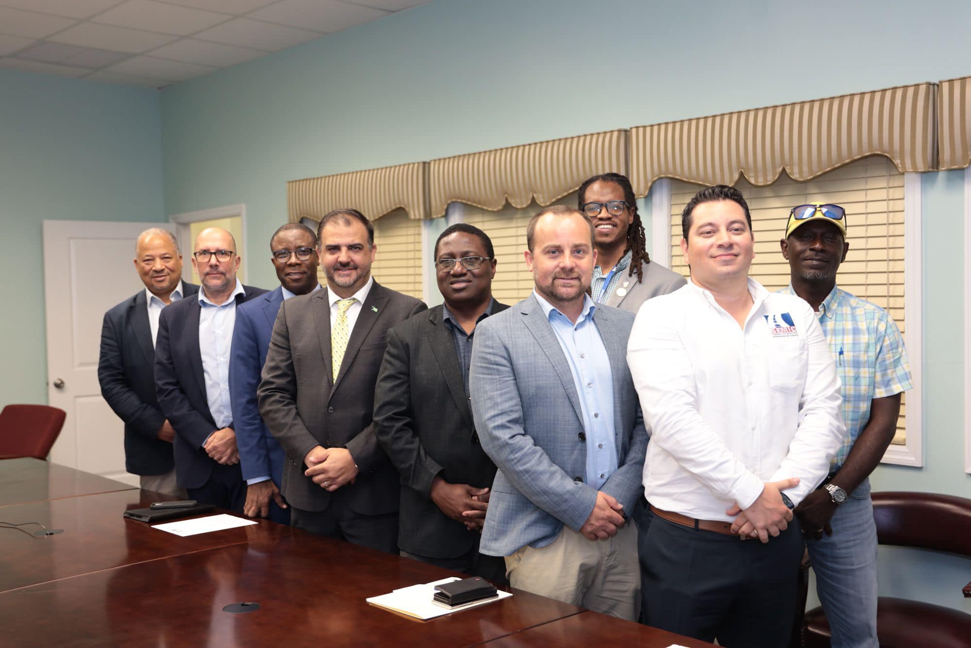 Road Safety Initiative - ZNS BAHAMAS