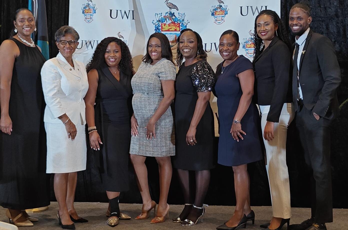 Doctors Complete Specialized Post-Graduate Degrees with UWI School of ...