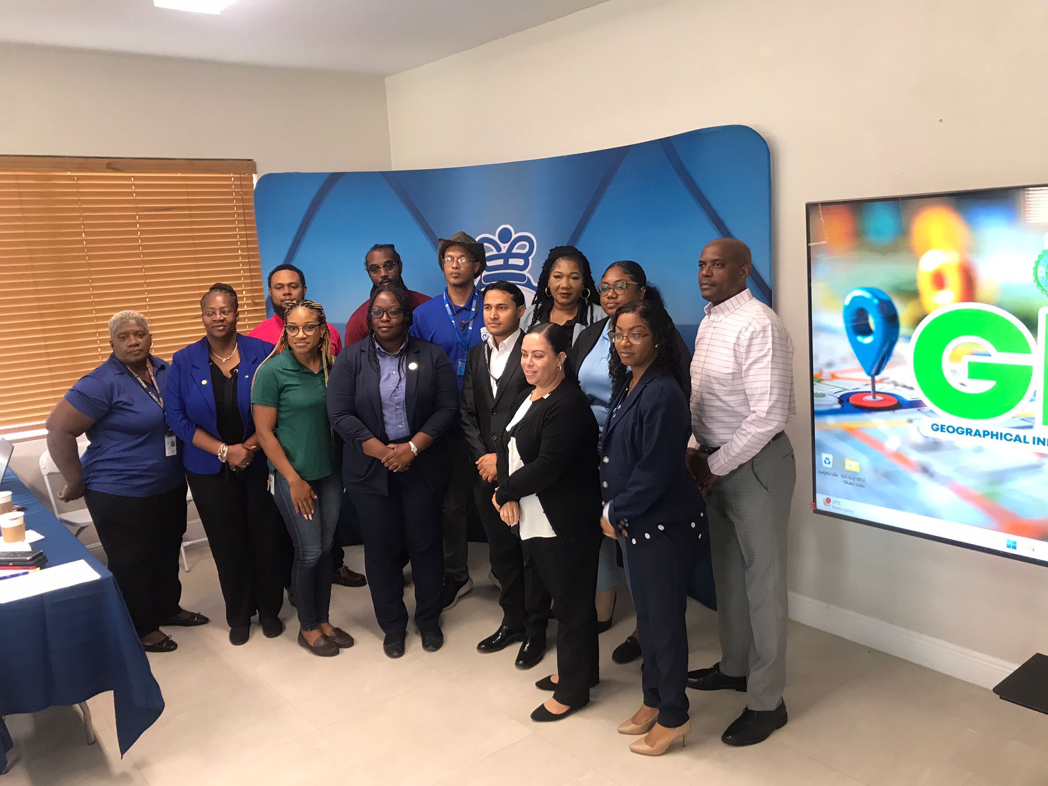 BNGIS Maps The Bahamas to Preserve the Environment & Natural Resources ...