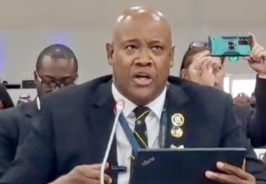 The Bahamas Achieving Milestones In Land Management And Climate ...