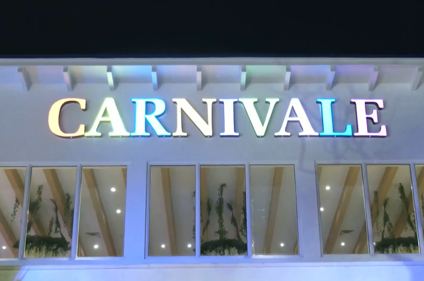 DPM Opens Carnivale Bahamas - ZNS BAHAMAS
