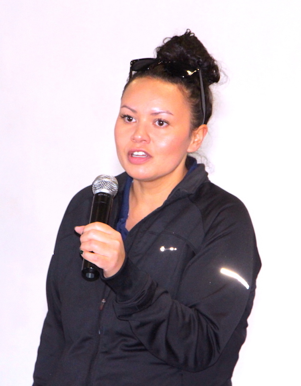 Swimming Initiative Launched to Increase Swimming Proficiency Across ...