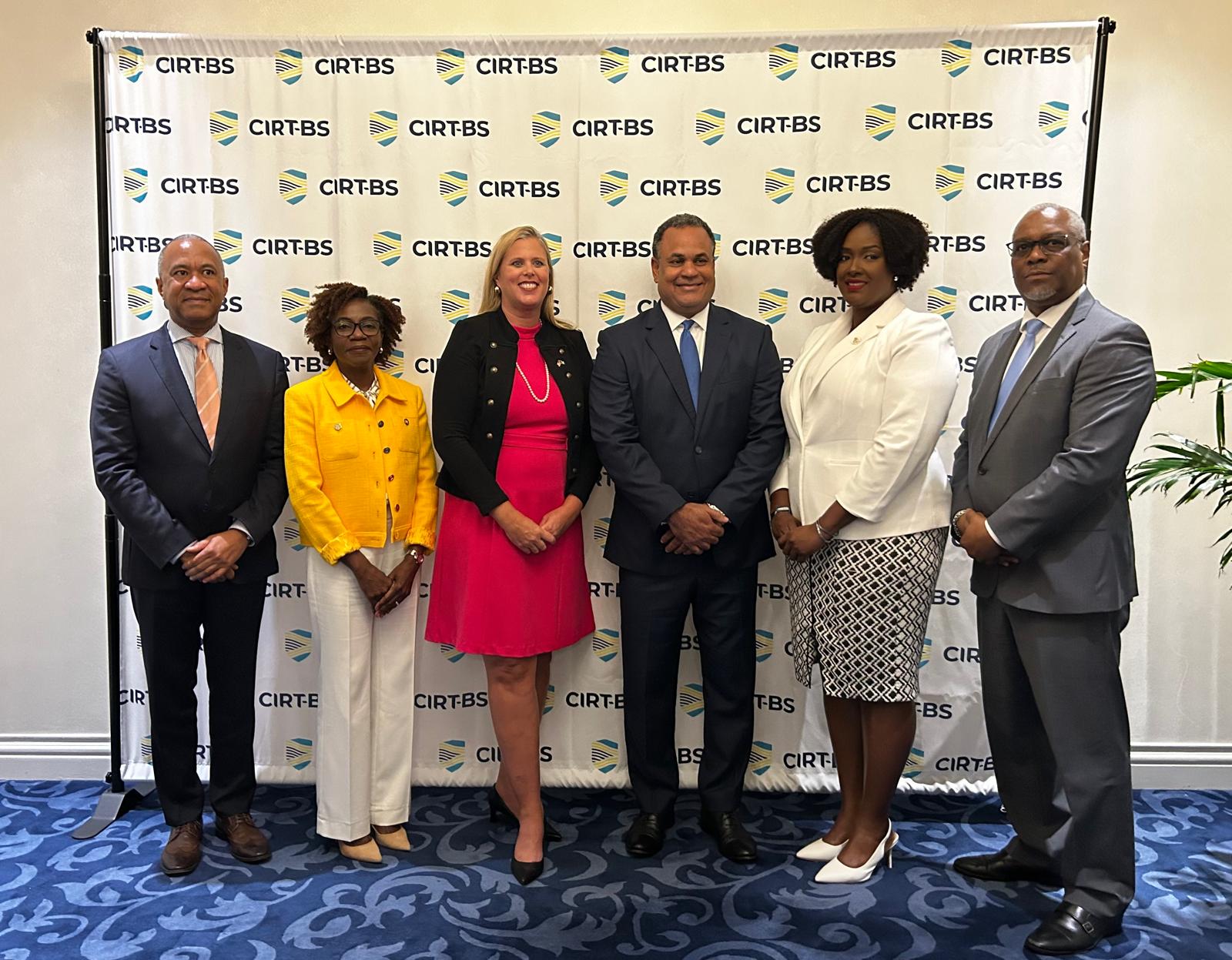 At Cybersecurity conference, Halkitis hails the power of multi-sector ...