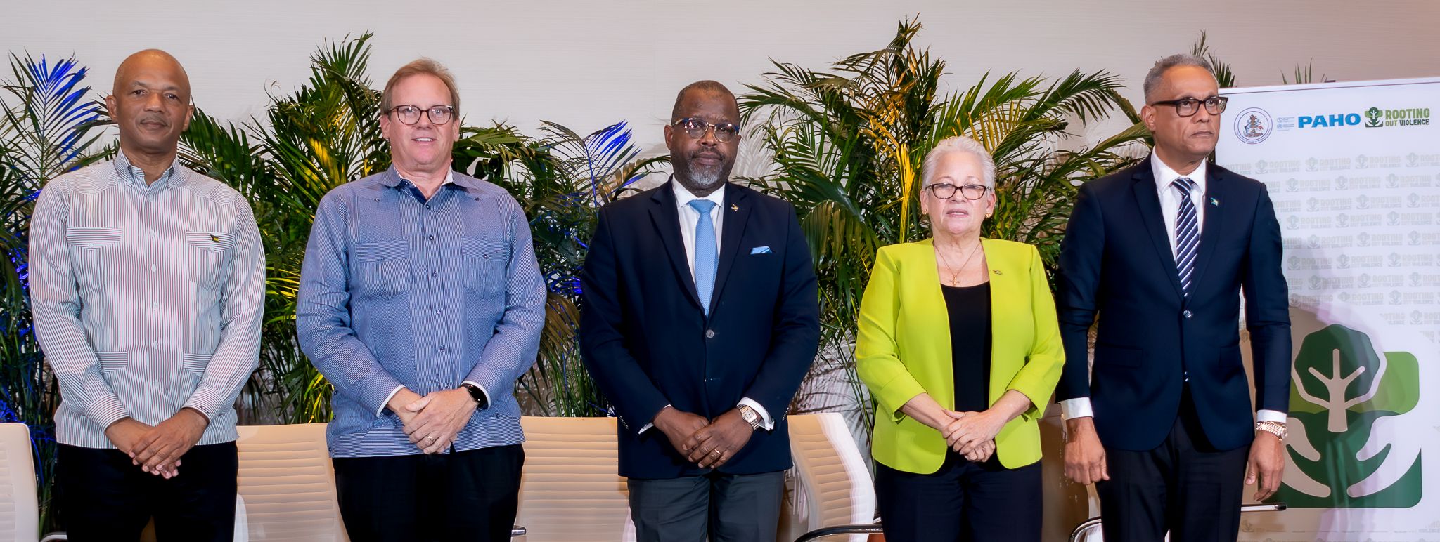 Health Ministry holds first National Forum on the Primary Prevention of ...