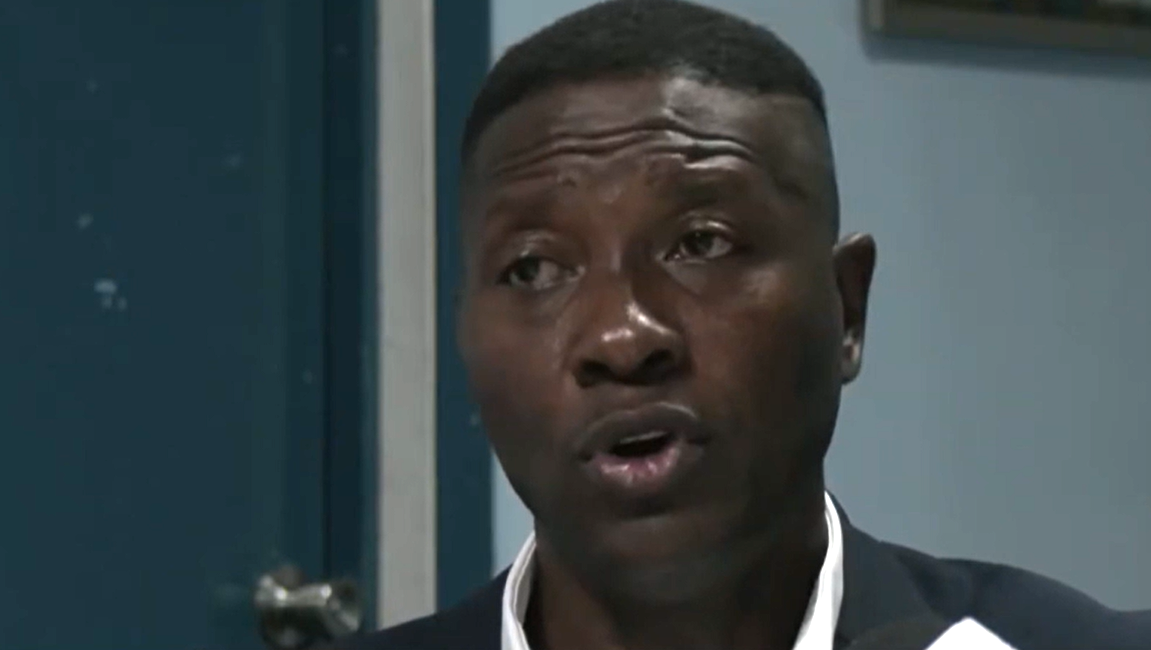 Jitney Drivers Accountability - ZNS BAHAMAS