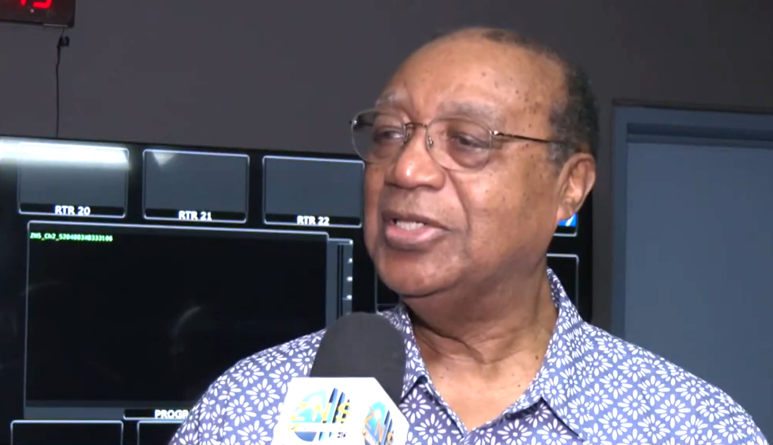 Urban Renewal Authority Ready For Launch - ZNS BAHAMAS