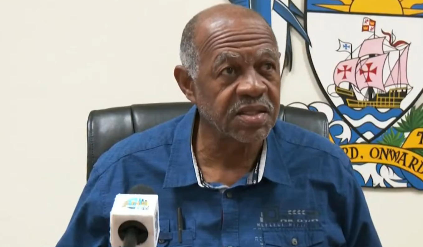 Tour Operators Urged To Secure Public Liability Insurance - ZNS BAHAMAS