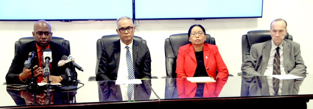 Rise in STIs prompts MOHW to increase awareness; advise practice of ...