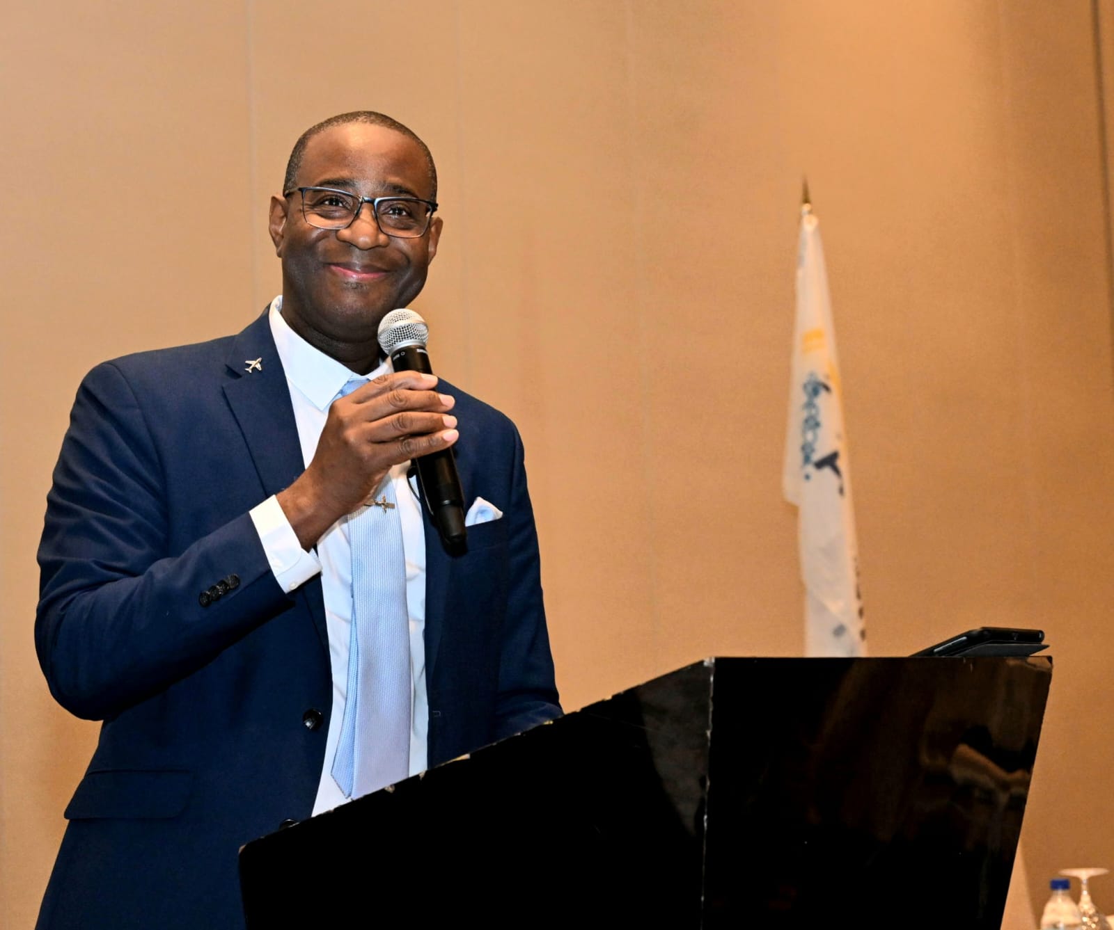 Department of Aviation Stages Training for Cohort 3 of Aviation Service ...