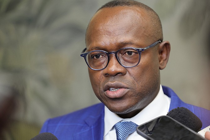 Tourism Up But Air Arrivals Down - ZNS BAHAMAS