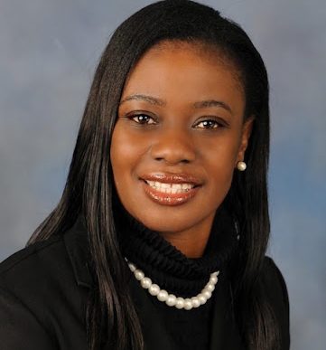 New DGFA Director Pushing for Woman Prime Minister - ZNS BAHAMAS