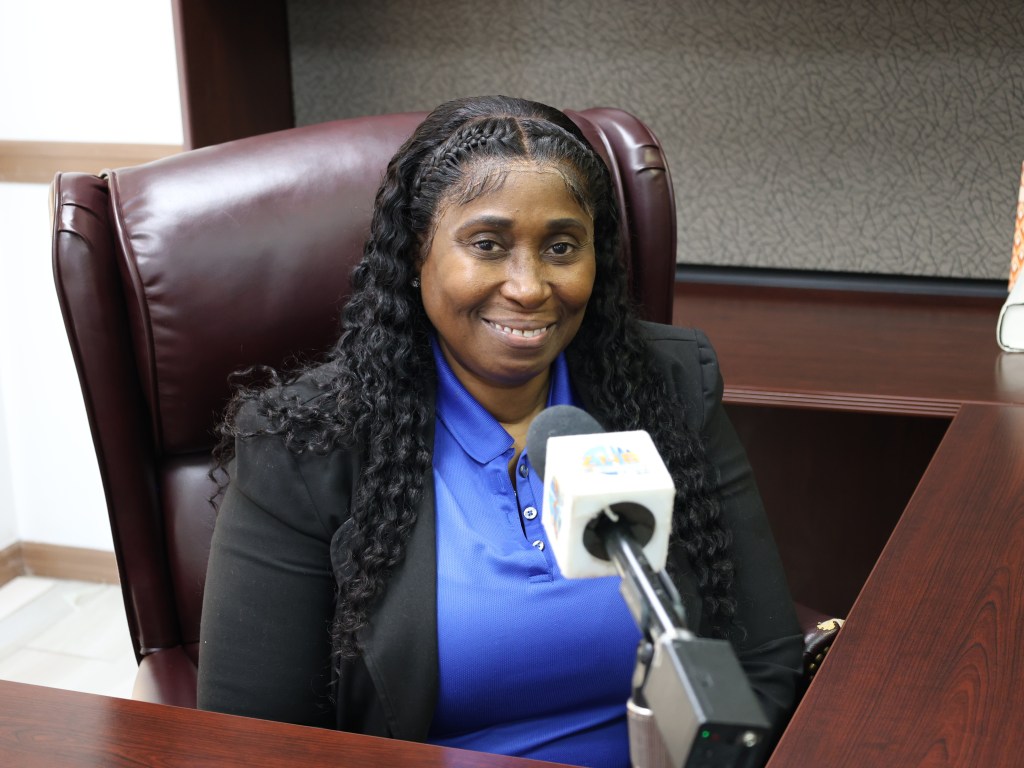 Department of Labour will host a Job Fair in Hunters, Grand Bahama ...