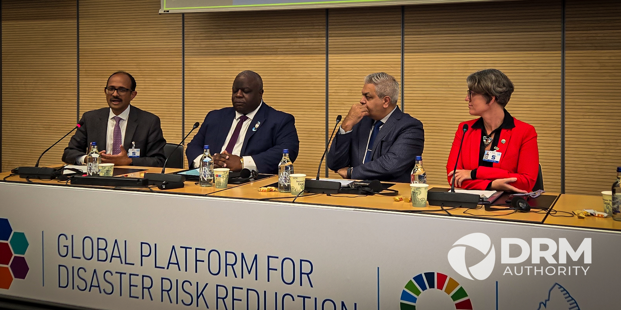 Bahamas to host the IX Regional Platform for Disaster Risk Reduction ...