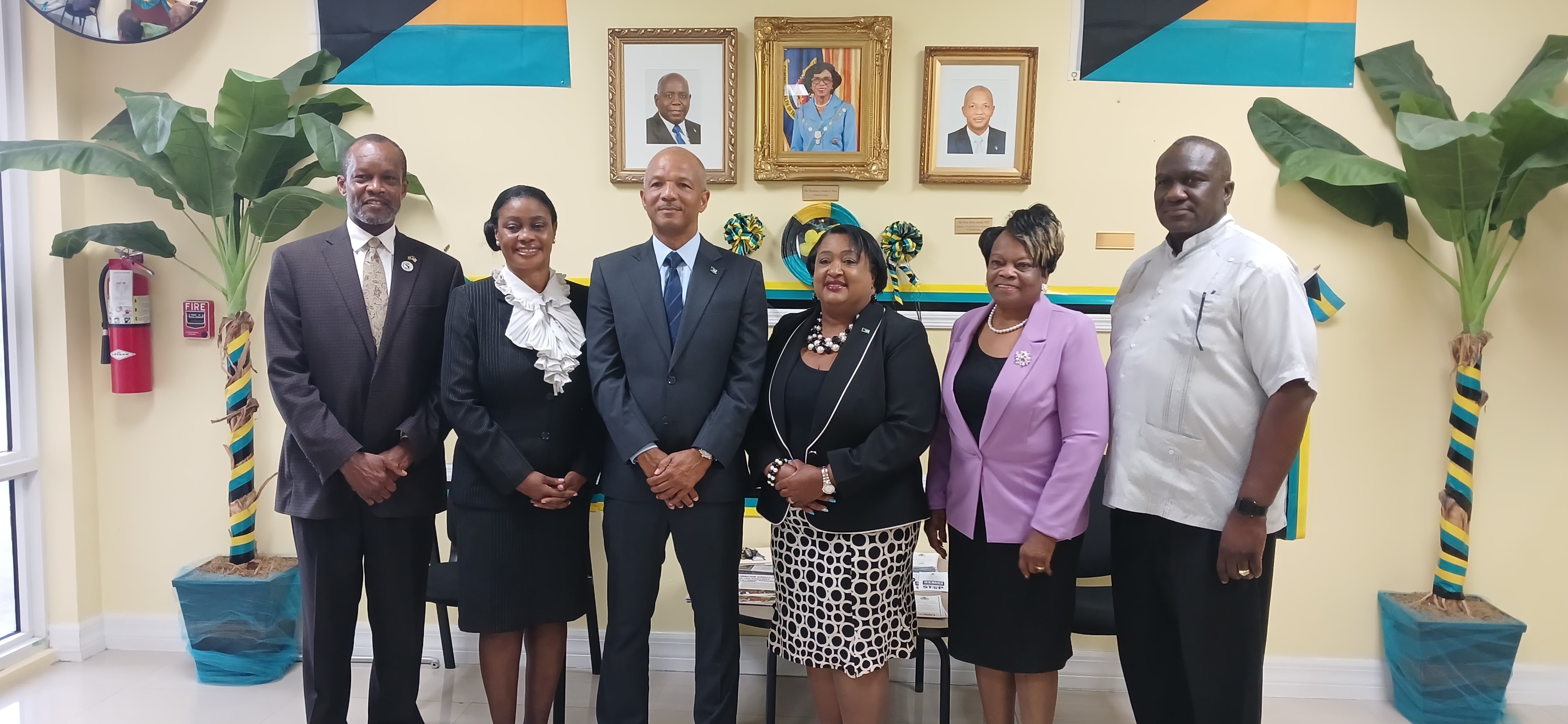 'National Family Week 2025' Issues Call to Strengthen Families - ZNS ...
