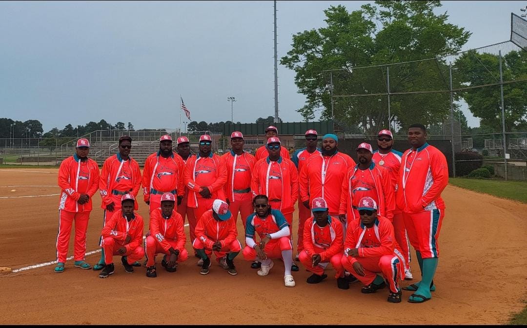 Exuma Sharks Softball League Grateful For Sponsorship From Local ...