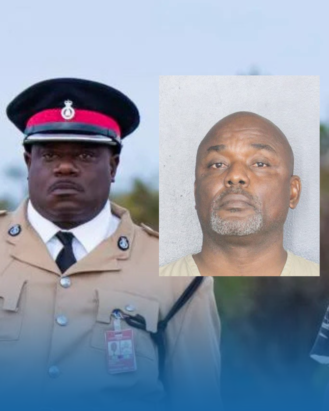 Bahamian Officers Drug Trafficking Case Moves Towards Trial in New York ...