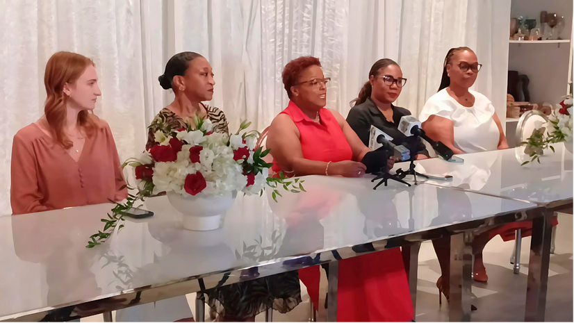 Bahamas AIDS Foundation to Introduce Self-Test Kits to Break HIV Stigma ...