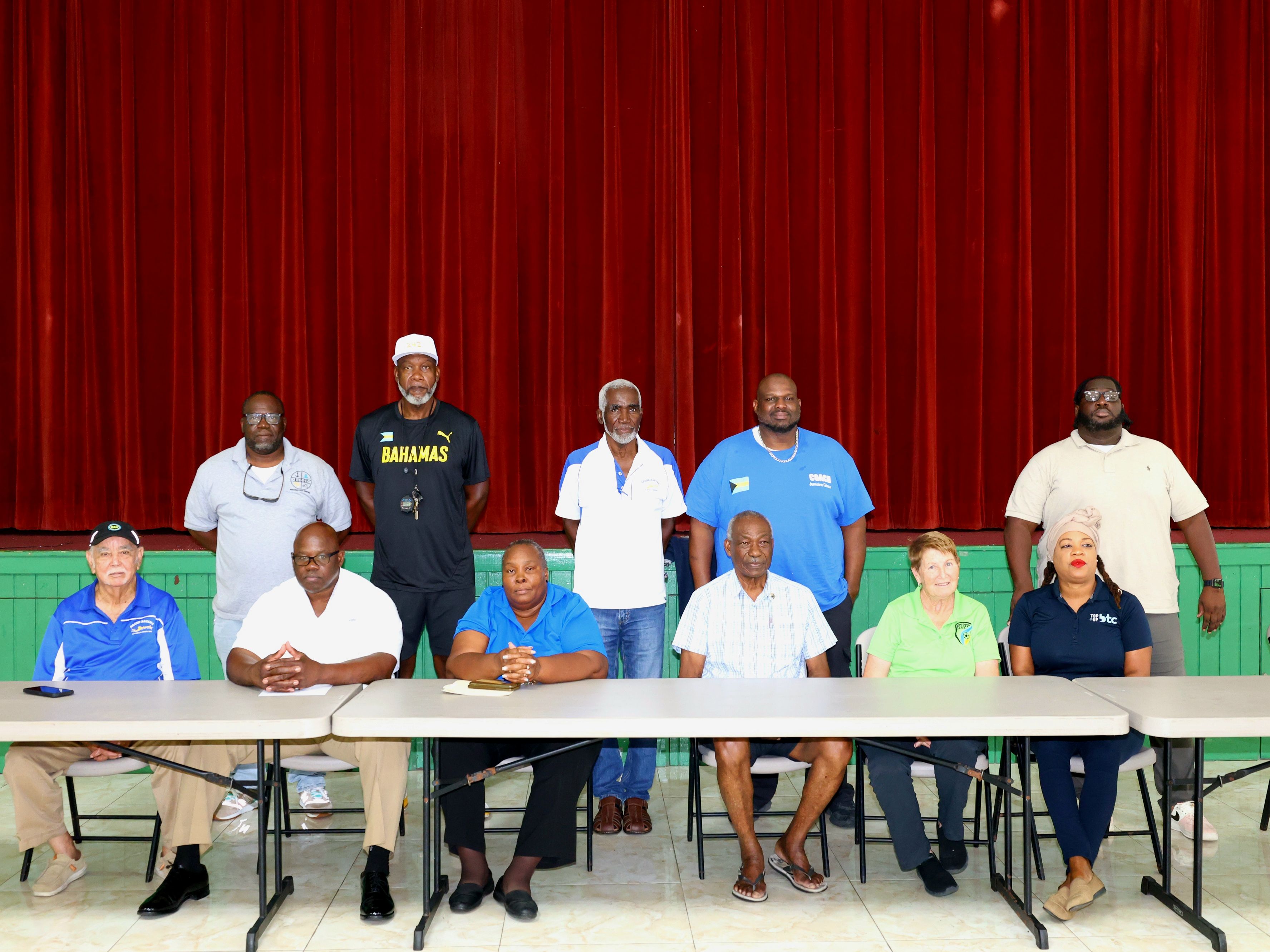 Usfijitimes | Plans announced for Sixth Grand Bahama Games