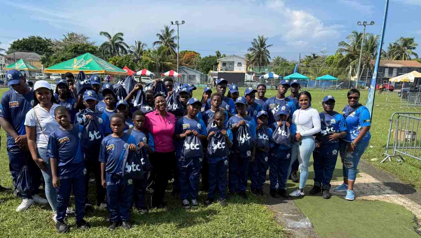 BTC Strengthens Community Ties Through Back-to-School Partnership - ZNS ...