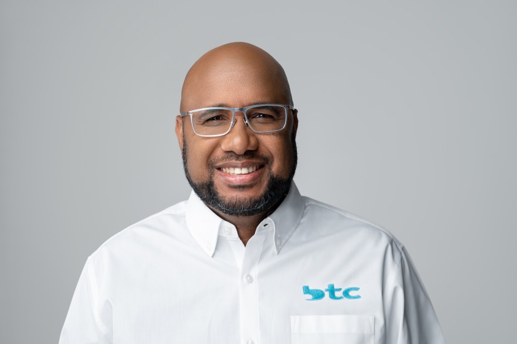 BTC Accelerates Network Upgrades Across Family Islands - ZNS BAHAMAS