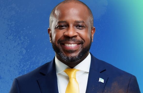 Darron Pickstock Wins Golden Isles Seat - ZNS BAHAMAS