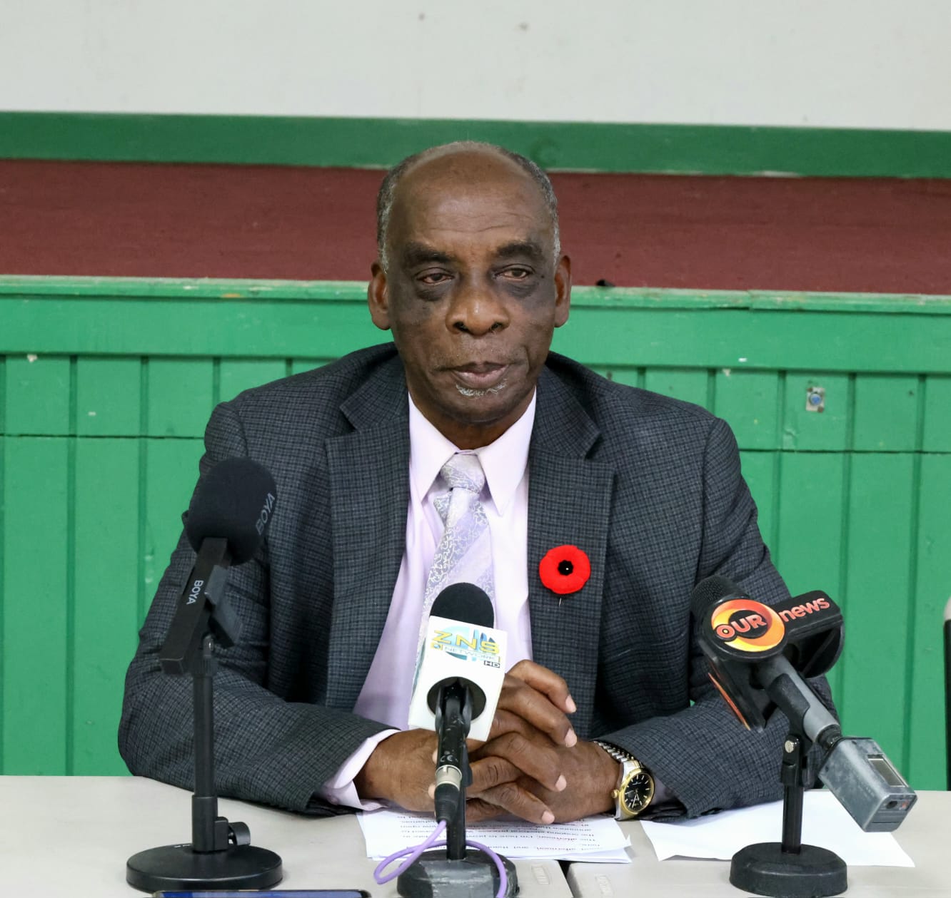 Parliamentary Registration Department (PRD) Expands Voter Registration ...