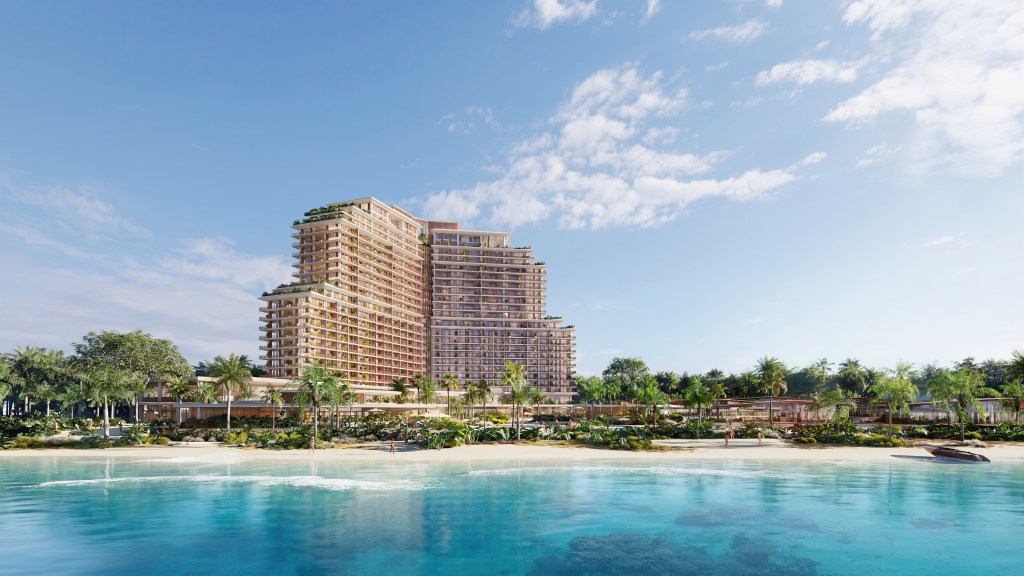 $700 million expansion and investment in the Bahamas to bring over 500 ...