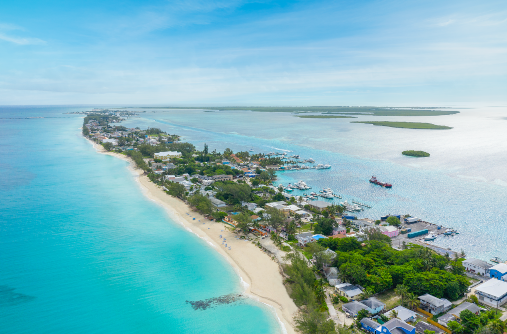 Tropic Ocean Airways and The Bahamas Ministry of Tourism Launch 25 ...
