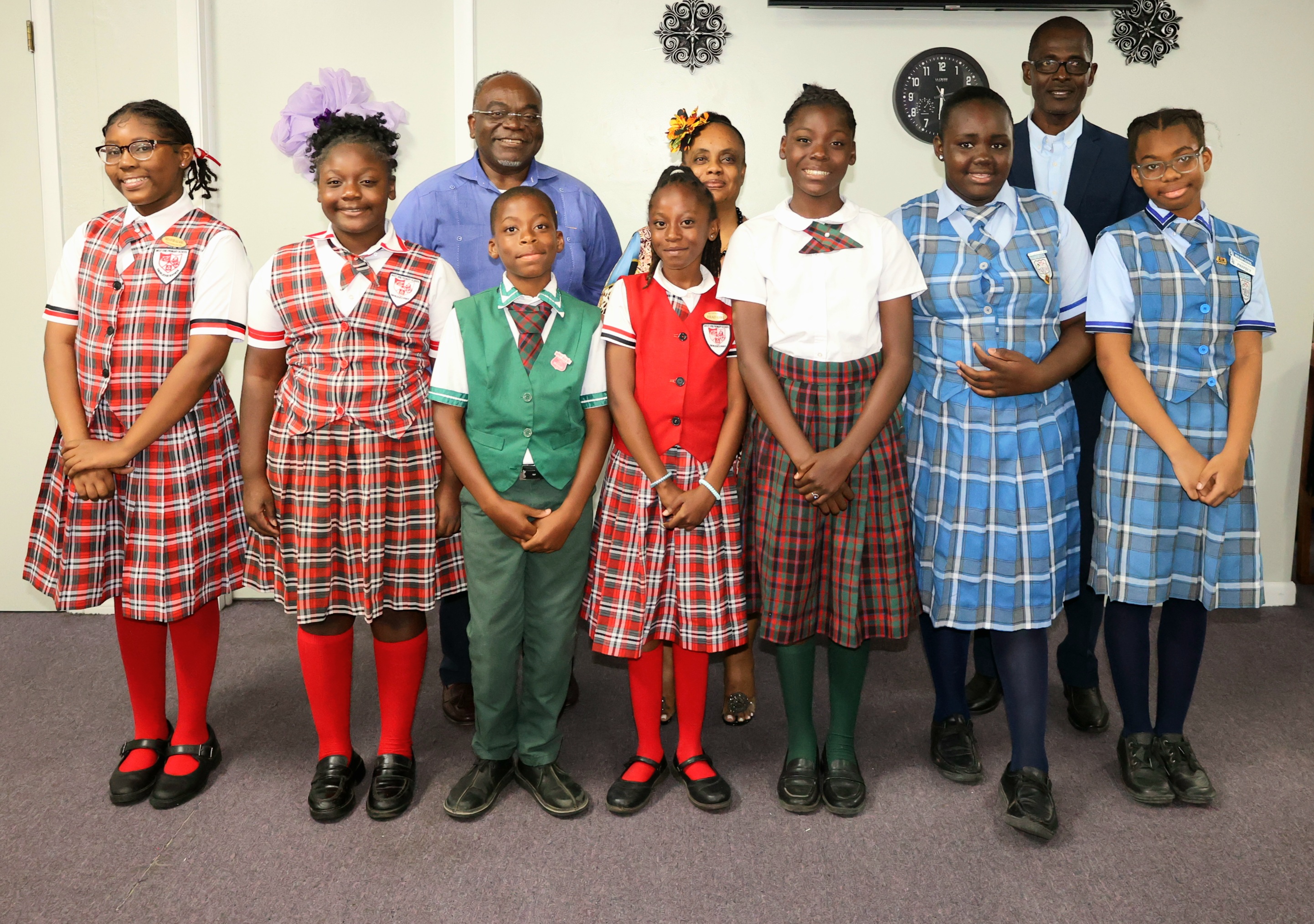 Urban Renewal Authority's Second Annual Speech Competition draws ...