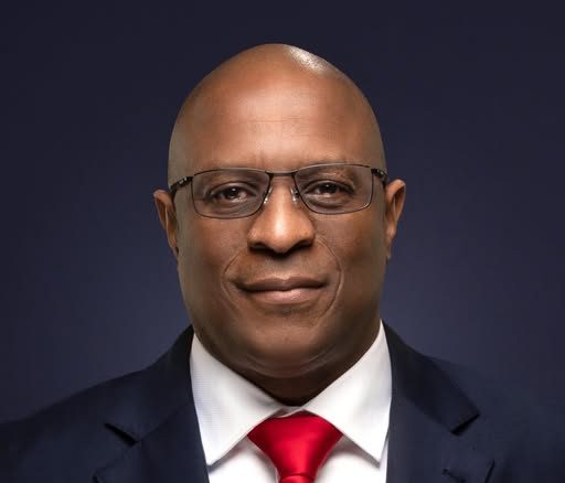 Opposition Leader Names Shadow Cabinet - ZNS BAHAMAS